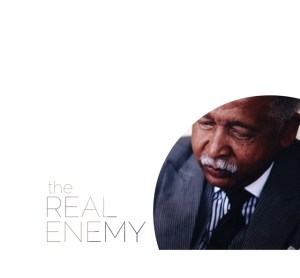 The Real Enemy – Apostle's Daily Meditations