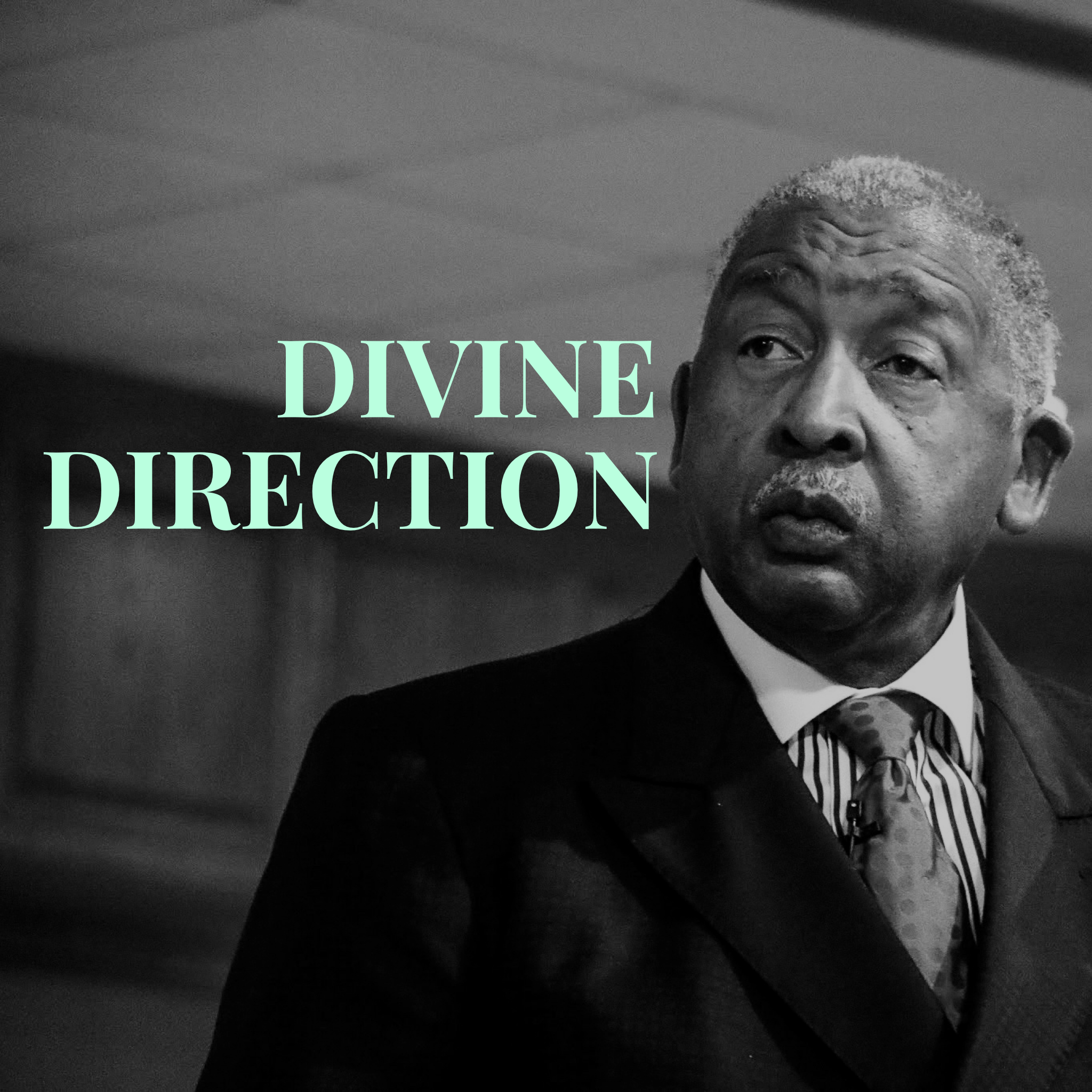 Divine Direction – Apostle's Daily Meditations