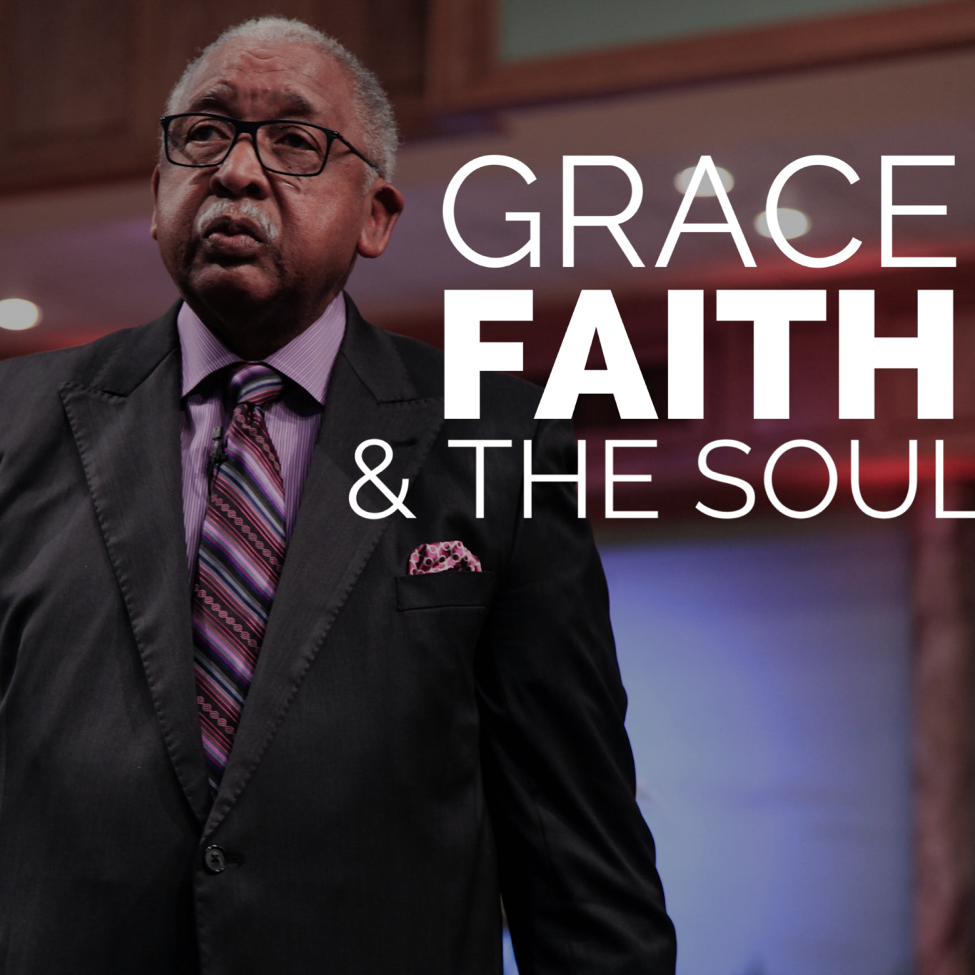 Grace, Faith, & the Soul – Apostle's Daily Meditations