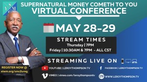 Weapons of Prosperity: The Scepter – Apostle's Daily Meditations