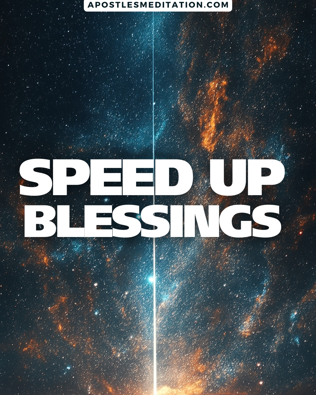 Apostle's Daily Meditations – Fresh Insight, Daily